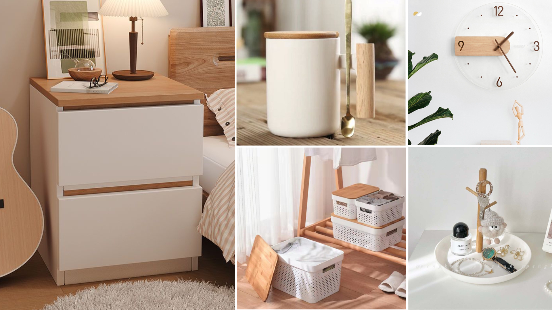 Team Puti & Kahoy Home Budol Finds on Shopee - Philippines - Home Sweetie